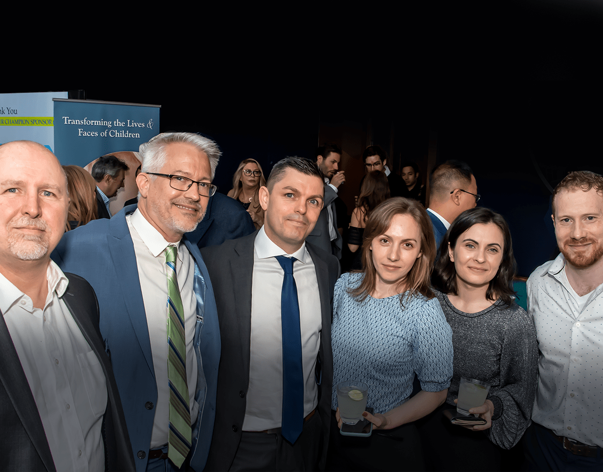 A Year in Review at the Little Baby Face Foundation – Little Baby Face