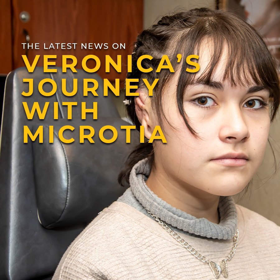 Little Baby Face Foundation | Facial Birth Deformity Corrections