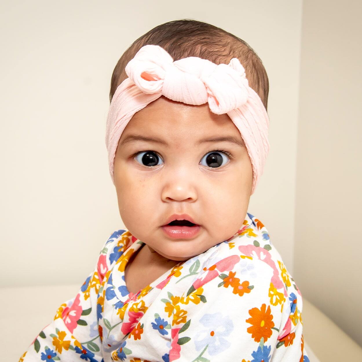 Events – Little Baby Face