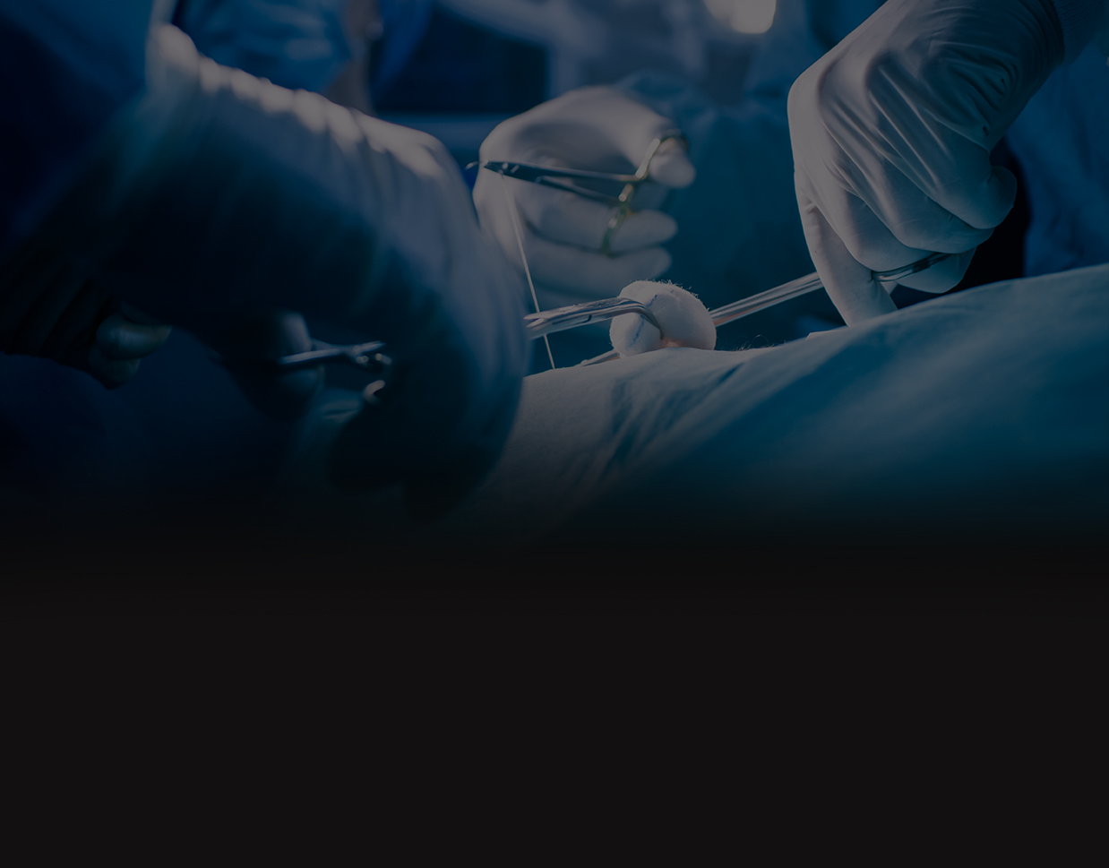 Suture Removal After Surgery: What to Expect & How to Care for Healing ...